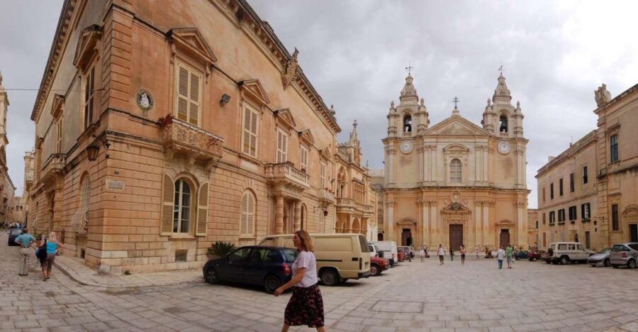 Mdina: St. Paul's Cathedral and Mdina Museum Entrance Ticket - What Makes the Cathedral Special