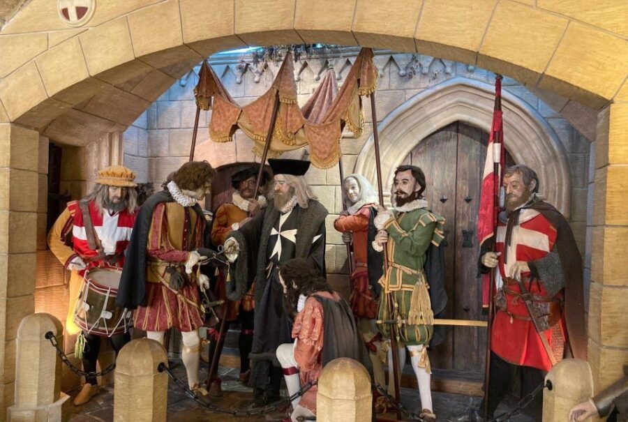 Mdina: The Knights of Malta Museum Entry Ticket - Who Will Love This Tour?