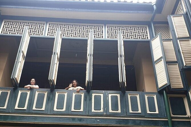Medan City Tour - Overview of the Itinerary: What You’ll See and Do