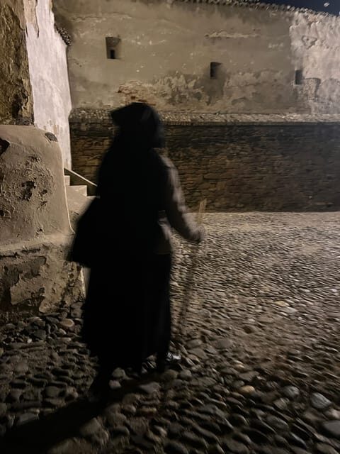 Medias: Nocturnal Macabre Tour with Doctor Plague - The Experience: A Deep Dive into Medias’ Dark Side