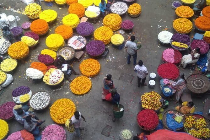 Medieval Bangalore Trail - Practical Details and Tips
