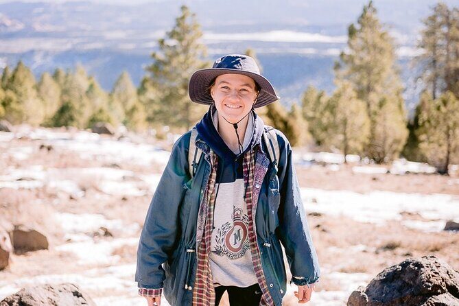 Meditation in the Mountains of Utah - The Sum Up