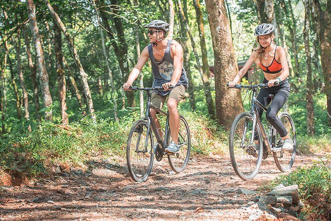 Meemure Village Cycling Tour from Kandy - In-Depth Look at Meemure Village