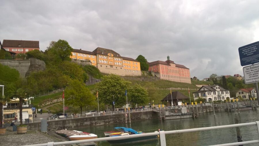 Meersburg: Public city tour with wine tasting - Who Will Love This Tour?