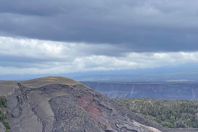 Meet in the park - Private Hawaii Volcanoes National Park Tour - Exploring the Big Island’s Volcanoes: A Deep Dive