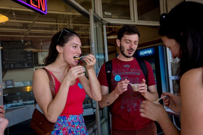 Meet Me at the Market Food Tour - The Sum Up: Is the Meet Me at the Market Food Tour Worth It?