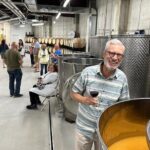 Meet the Cider Makers with Rhythm Cidery Lincoln Tour - What Reviewers Are Saying