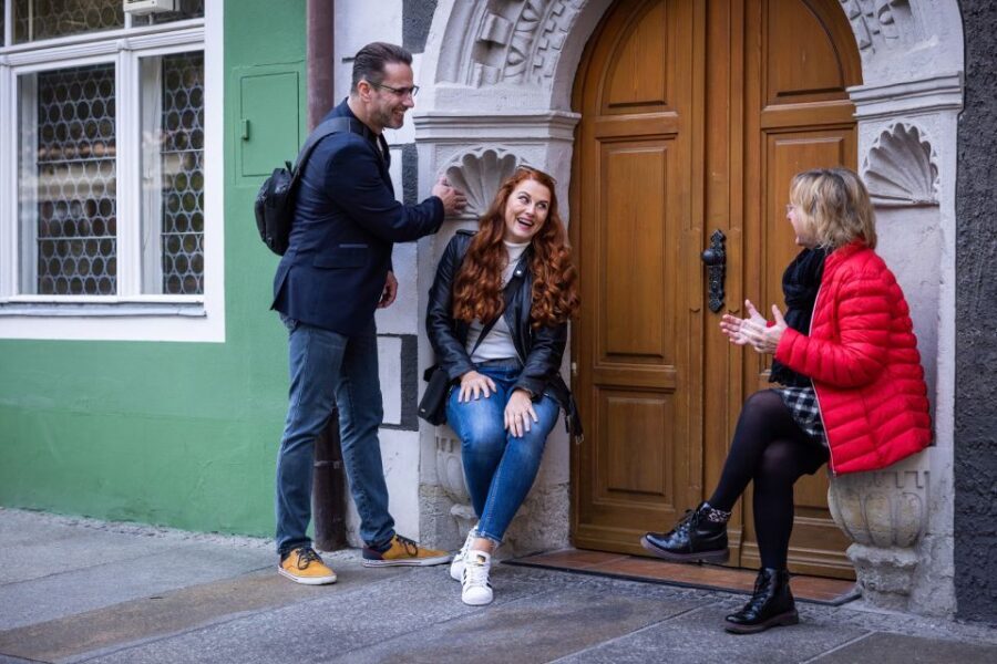 Meißen: Guided Walking Tour - Meißen Cradle of Saxony - The Experience and Practicalities
