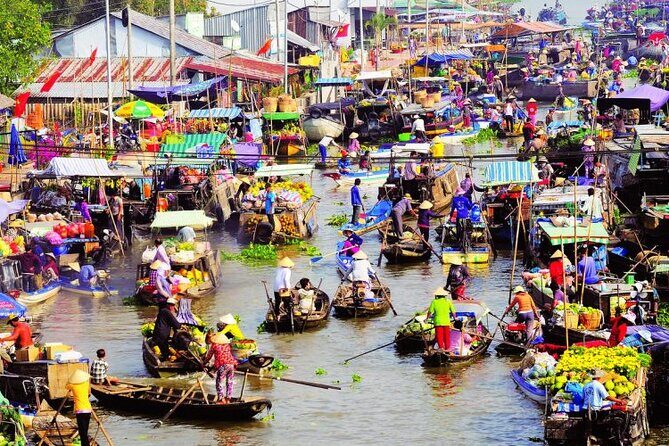 Mekong Delta Discovery - 3 days 2 Nights - Authenticity and Traveler Feedback
