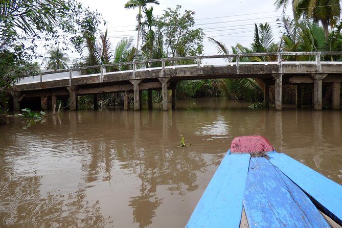 Mekong Delta exploring full day Trip - FAQ