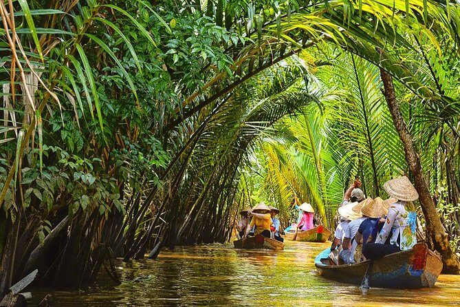Mekong Delta Full Day Tour - FAQ