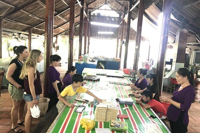 Mekong Delta Full Day Tours - The Upper Mekong River - Exploring the Mekong Delta: A Deep Dive