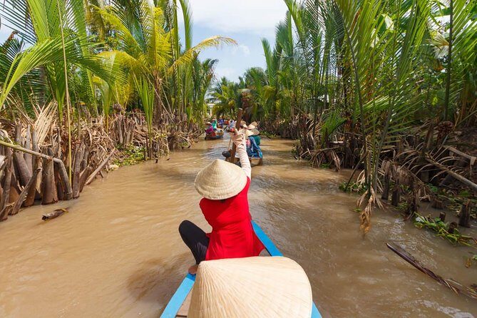 Mekong Delta One Day Tour - Whats Included and Whats Not