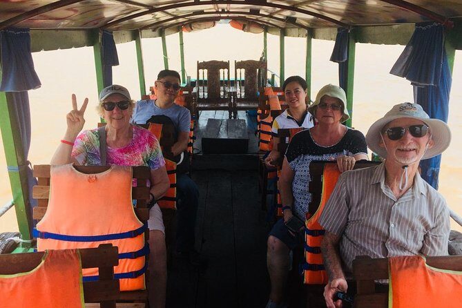 Mekong Delta One Day Trip Group Tour - Who Should Consider This Tour?