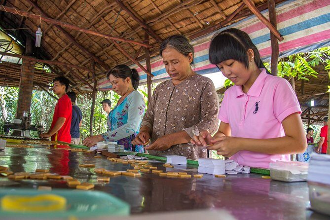 Mekong Delta Private Tour from Hiep Phuoc Port, Ho Chi Minh City - Is It Worth the Price?