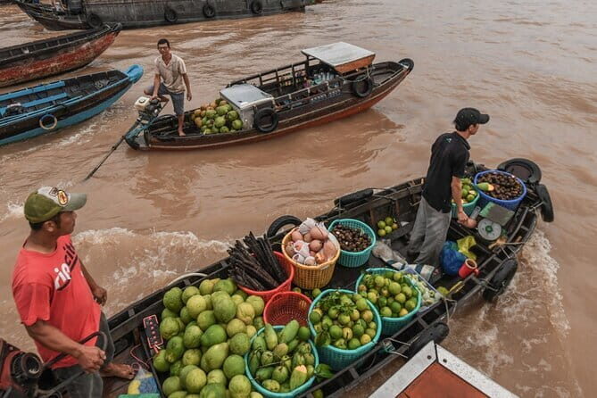 Mekong Delta Small Group Tour by Limousine - What Could Be Better?