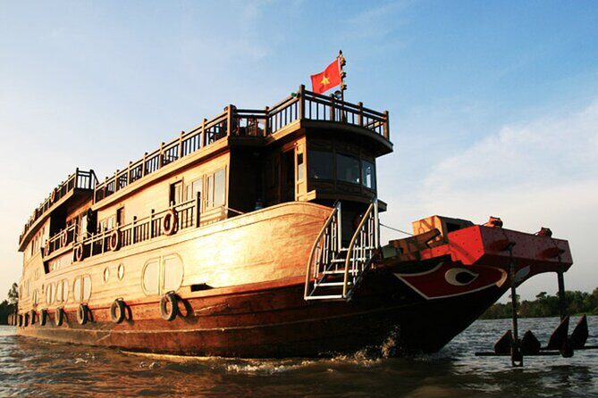 Mekong Eyes Cruises 2Day 1 Night - Pricing Analysis: Is $420 Worth It?