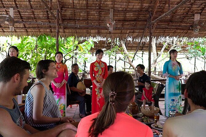 Mekong River Delta Vietnam Shore Excursion from Saigon Port - Who Will Love This Tour?