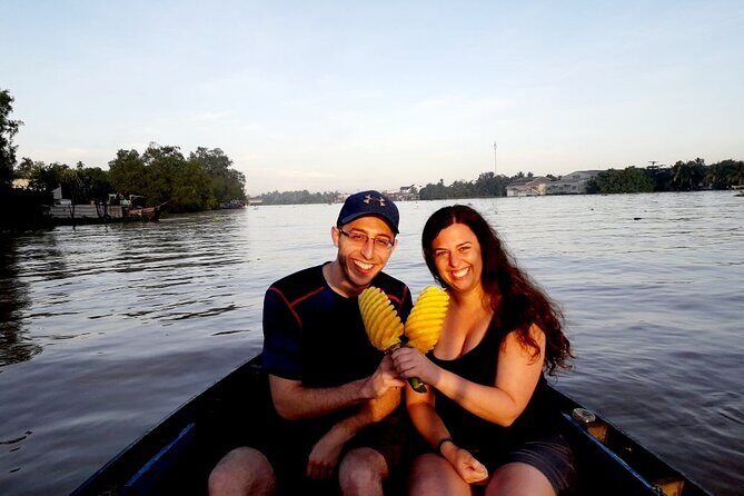 Mekong Romantic Experiences 2D1N - Who Might Want to Look Elsewhere?
