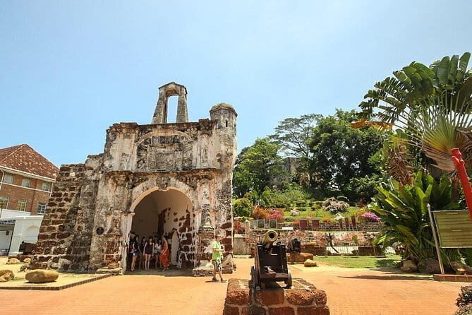 Melaka Full-Day Trip From Kuala Lumpur - Who is This Tour Best For?