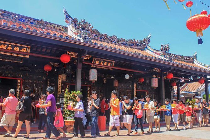 Melaka (UNESCO) 14 Attractions Full-Day Sightseeing tour - Who Will Love This Tour?