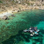 Mellieha: Comino and Blue Lagoon Jet Ski Safari Tour at 3 PM - What Makes This Tour Stand Out?