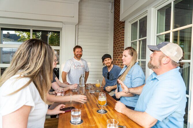 Melting Pot of the Mission District Food Tour - Who Will Love This Tour?