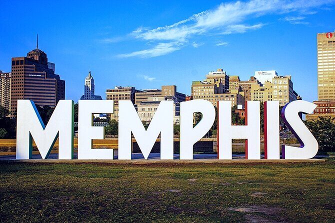 Memphis 101: Music, History, and Iconic Landmarks Private Tour - The Itinerary: What to Expect From Start to Finish
