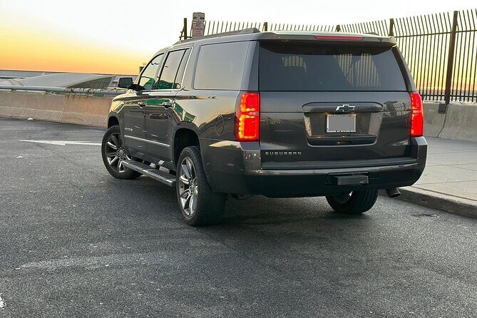 Memphis Airport (MEM) to Hot Springs -Round-Trip Private Transfer - What You Can Expect from the Memphis to Hot Springs Private Transfer