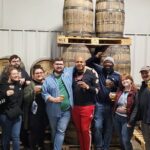 Memphis Brew Bus Tour with Three Local Breweries & Tastings - Authentic Feedback from Participants
