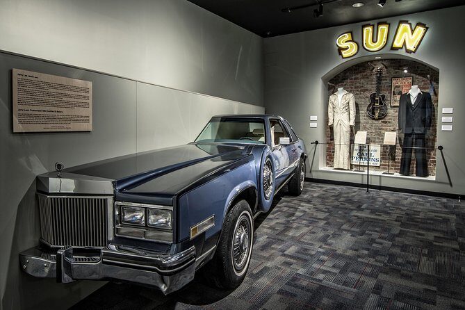Memphis Music Hall of Fame Admission Ticket - What to Expect When You Visit
