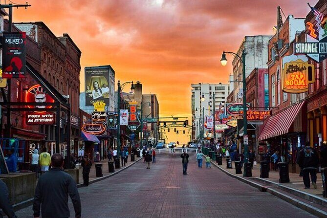 Memphis Music Magic: A Walking Tour for Music Lovers - Who Will Love This Tour?