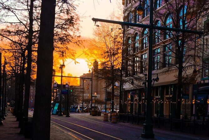 Memphis True Crime Tour - Authentic Stories and Enthusiastic Guides