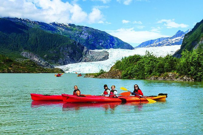 Mendenhall Lake Kayak Tour - Final Thoughts: Is It Worth It?