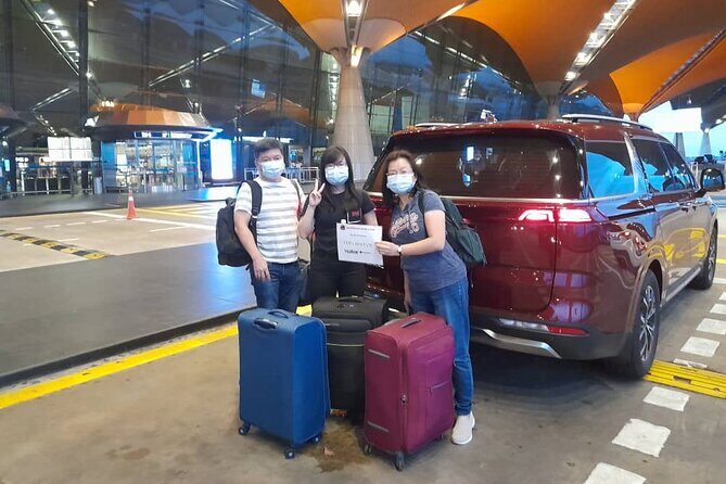Mersing Jetty To Kuala Lumpur City - Final Thoughts