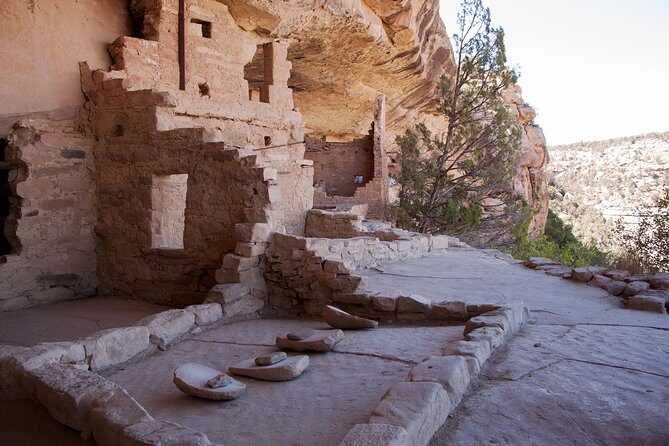 Mesa Verde Immersive Tour - The Experience of a Guided Tour