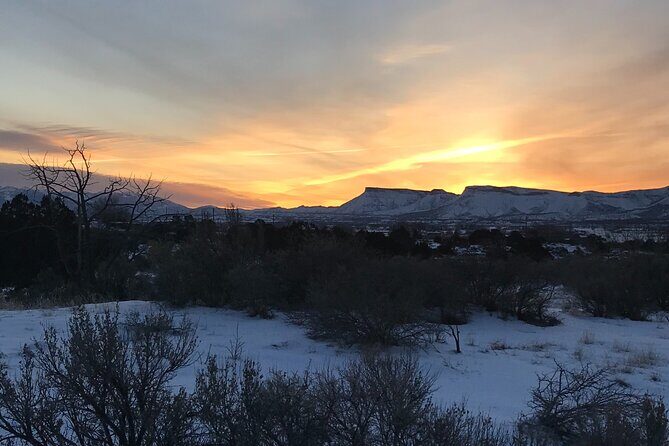 Mesa Verde Sunrise Tours - Authentic Feedback from Past Travelers