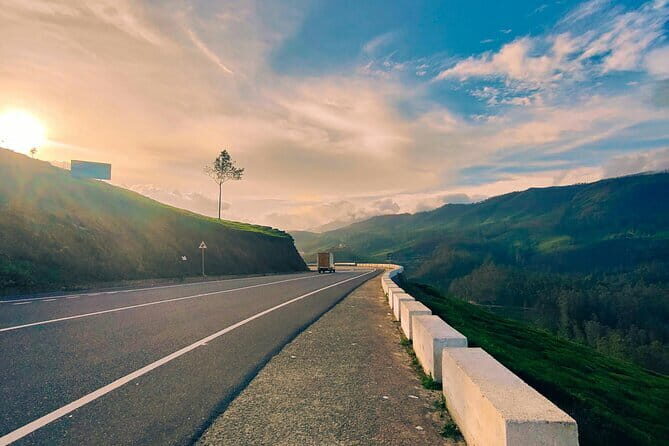 Mesmerizing Munnar: A Journey Through Paradise - Who Should Consider This Tour?
