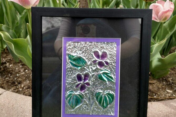 Metal Embossing Class in Estes Park - Why This Experience Offers Good Value