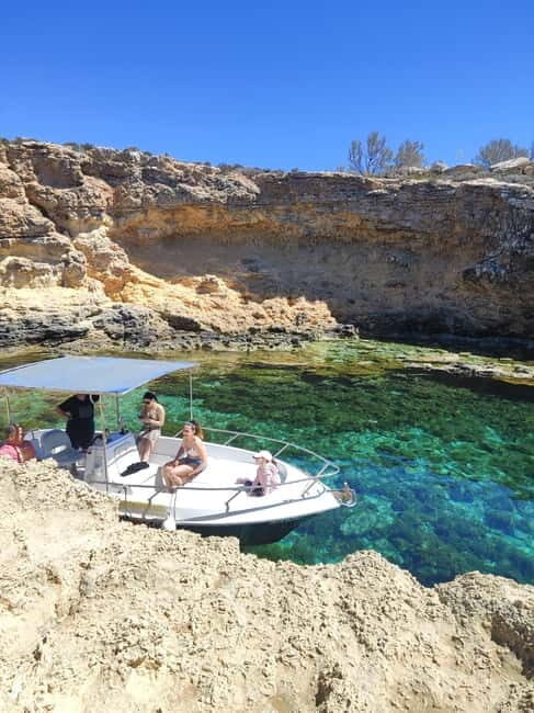 Mgarr/Mellieha: Gozo, Comino, Crystal & Blue Lagoon Cruise - Who Is This Tour Best For?