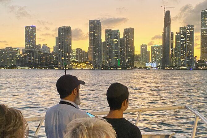 Miami: 75 Minute Sunset Boat tour and Sightseeing - Who Will Love This Experience?
