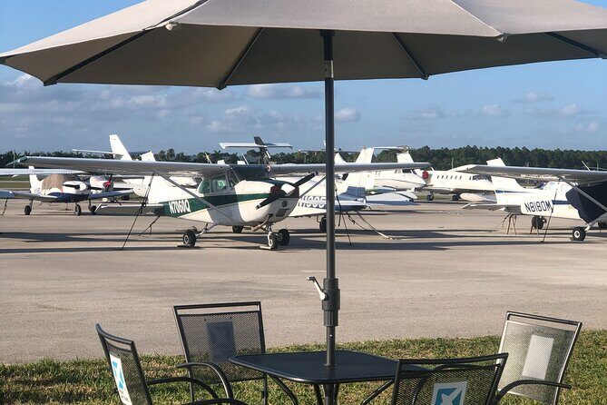Miami Airplane Tour: South Beach, Downtown, Islands & Port - What You’ll Experience During the Flight