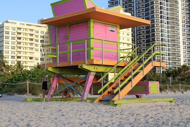 Miami at 360 - Private Full tour in Miami - Authentic Traveler Insights