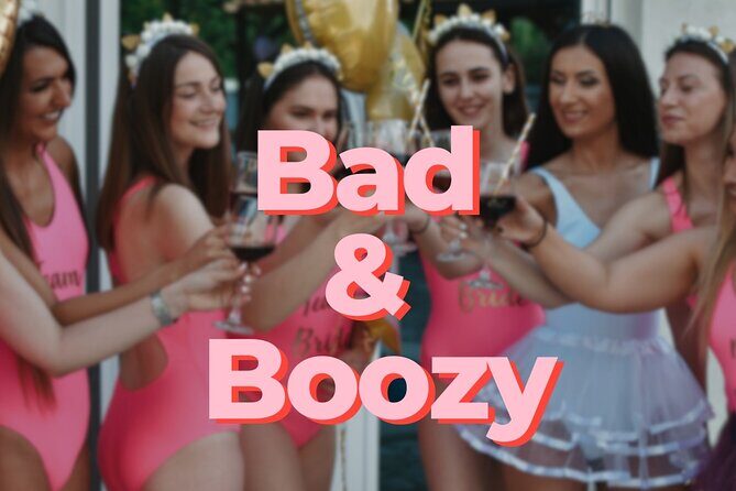 Miami Bachelorette Bar Crawl - Practical Details and Tips