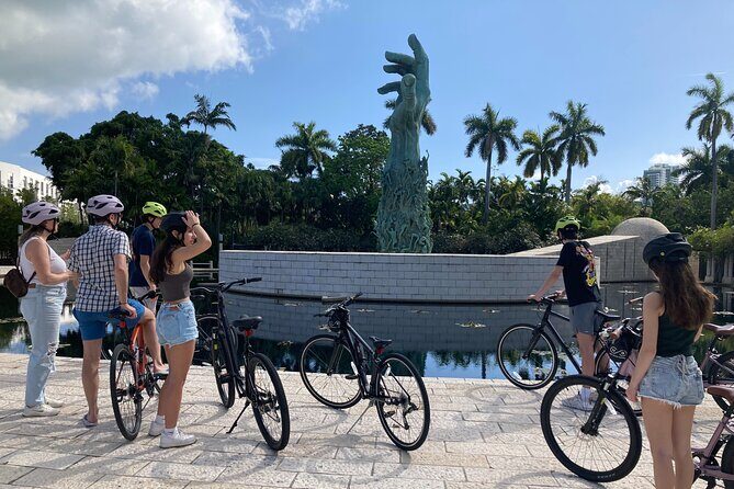 Miami Beach 2-Hour Electric Bike Tour - An In-Depth Look at the Tour Experience