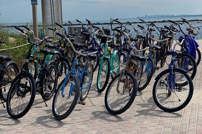 Miami Beach Art Deco Bike Tour - What Makes This Tour Stand Out?
