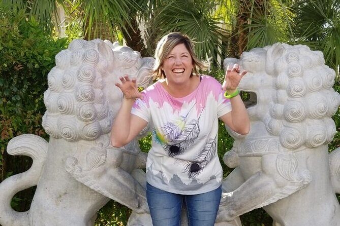Miami Beach City Scavenger Hunt by 3Quest Challenge - What to Expect During the Tour