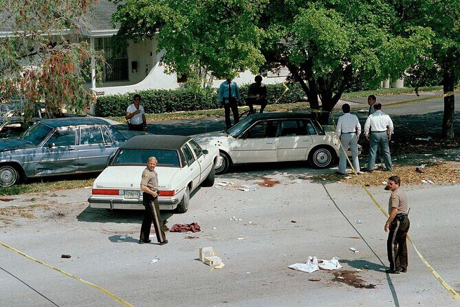 Miami Beach Crime & Scandals Walk Tour with Crime Buff (Private) - What Does This Mean for Travelers?