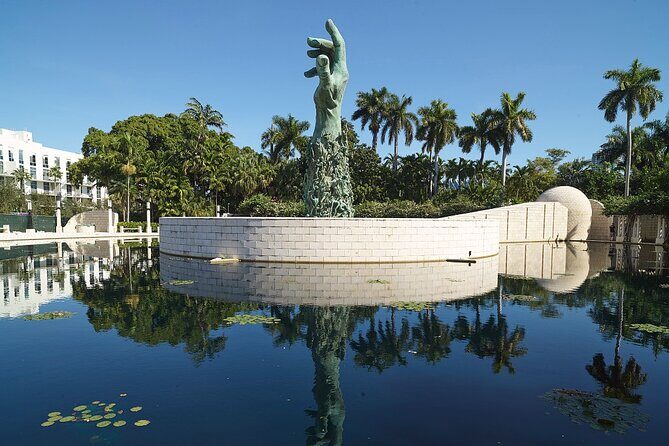 Miami Beach Private Walking Tour - The Sum Up