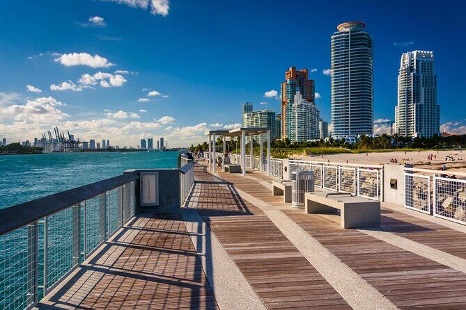 Miami Beach: South Point Park Tour - What Travelers Are Saying (Based on Available Reviews)